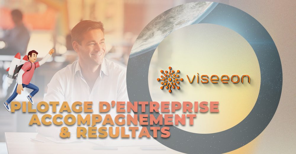Présentation des Services de Réseau | VISEEON NETWORK